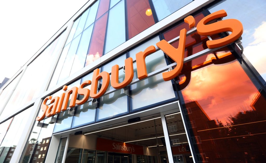 Government announces healthy food requirements for UK supermarkets in ...
