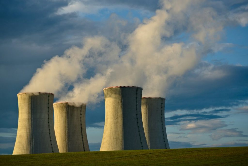 Questions over whether the UK can fast-track nuclear power without ...