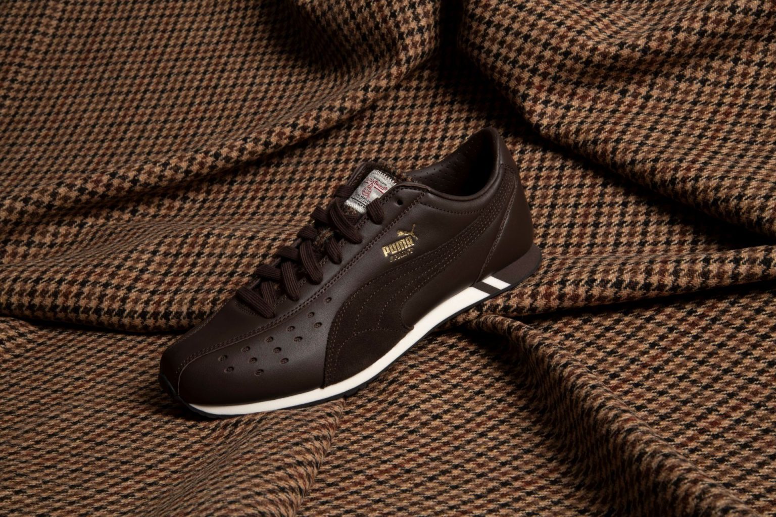 Take a look inside the new Puma flagship store on Oxford Street - HotMinute