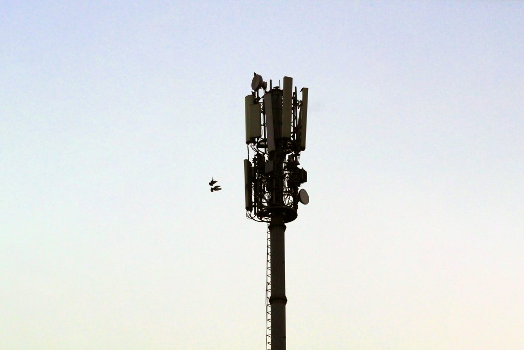 Big spectrum shake-up for the UK - HotMinute