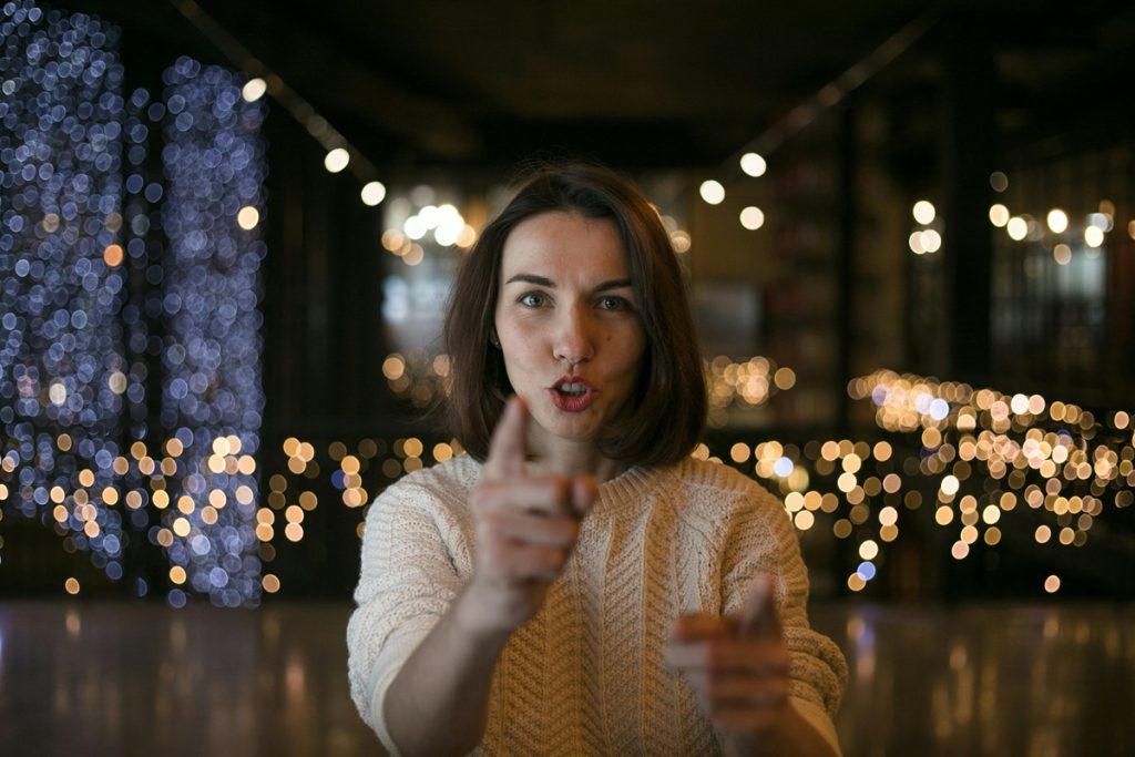 The health benefits of swearing - HotMinute