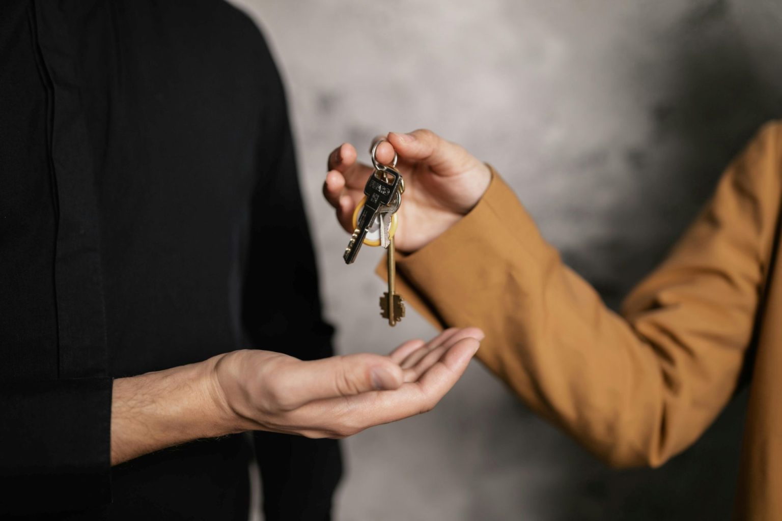 New UK rental laws take effect today – What tenants and landlords need ...