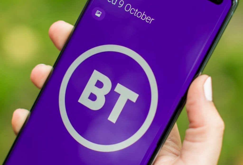 BT Mobile relaunches in UK with broadband only SIM plans