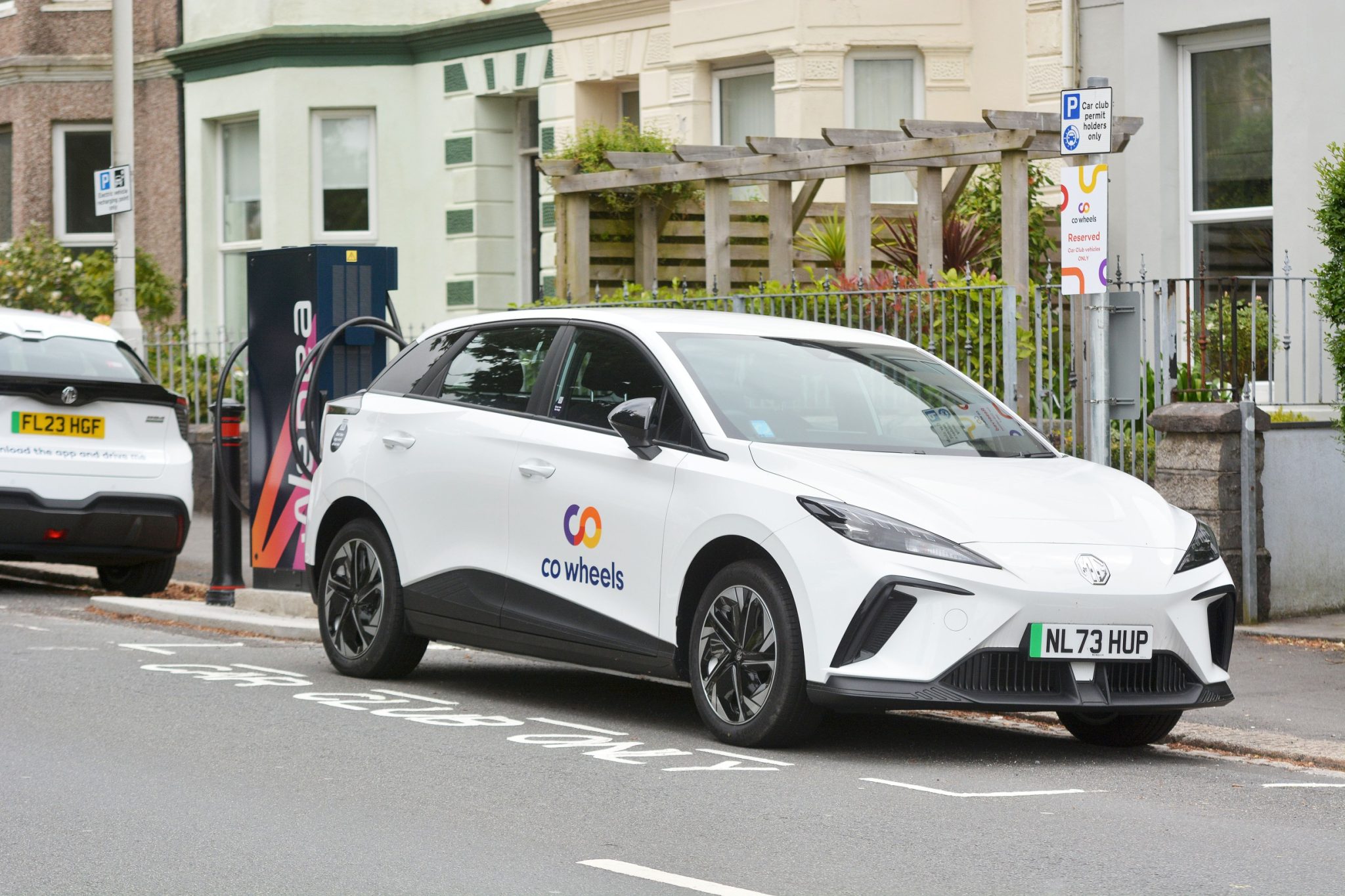 Zipcar competitor Co Wheels expands into London – Pricing and details ...