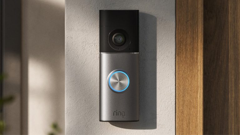 Ring is rolling out facial recognition to UK front doors – and it can ...