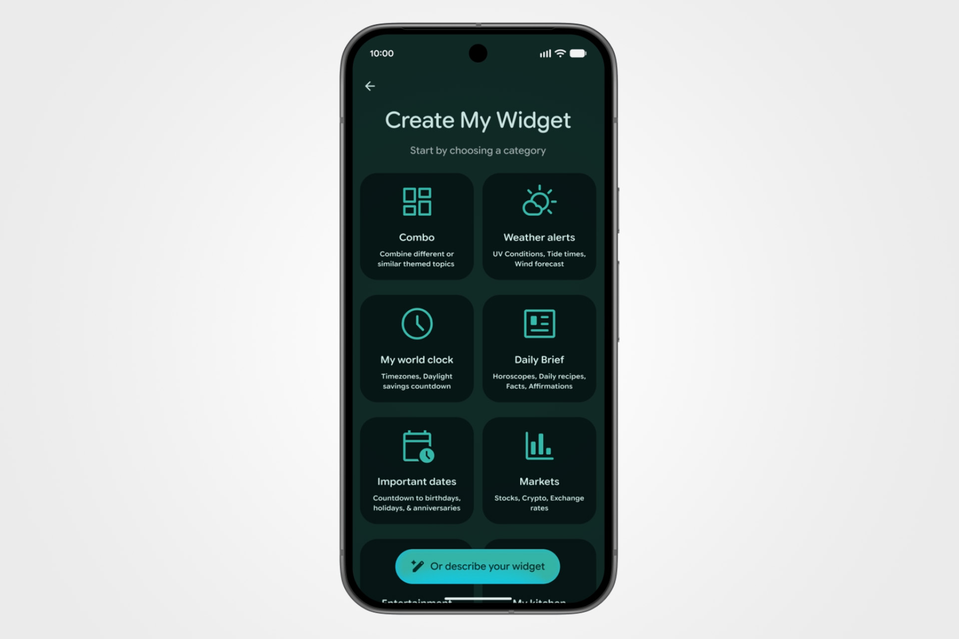 All the new features coming to Android 17 – including vibe-coded ...