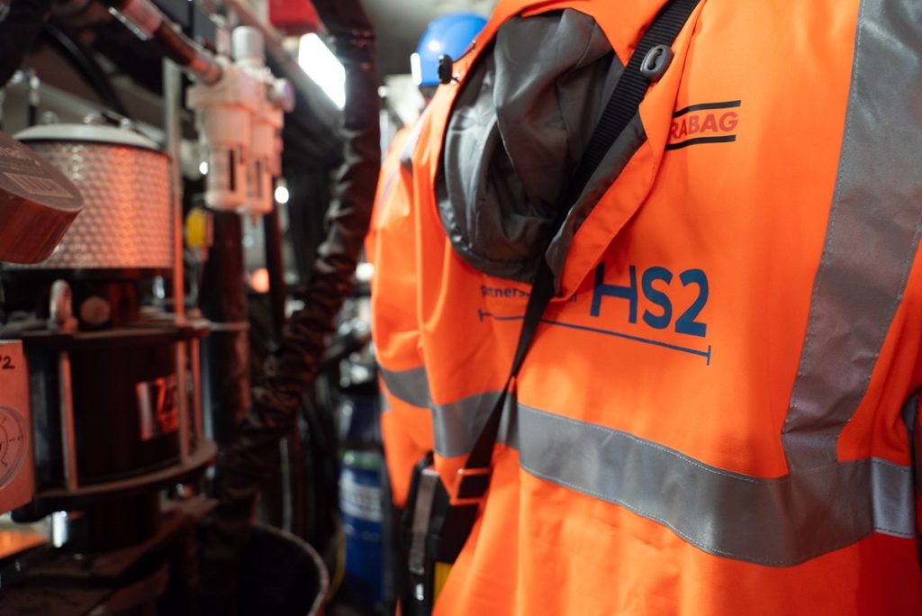 HS2 faces fresh Parliament scrutiny over £100 billion cost