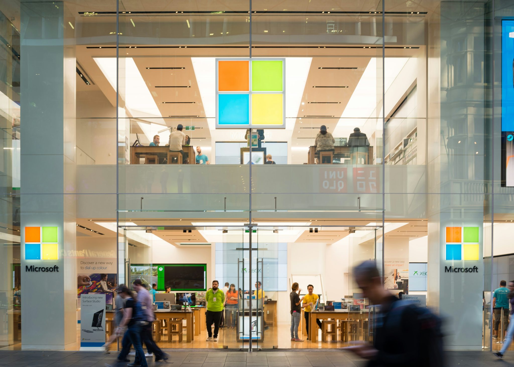CMA opens Microsoft investigation: Windows, Teams, Copilot
