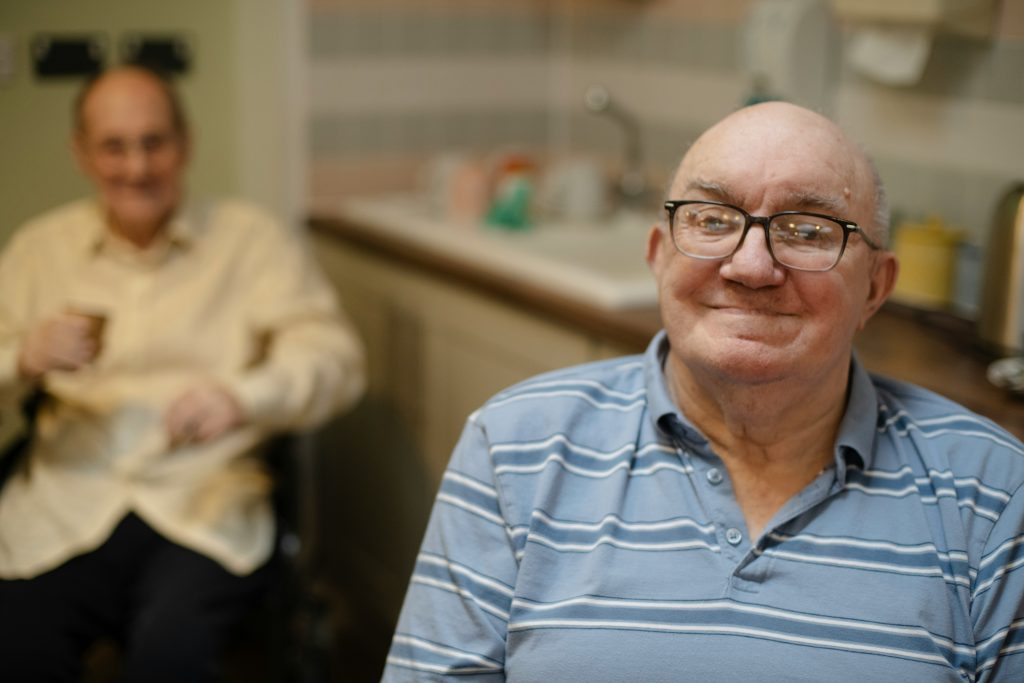 Mandatory eye tests for older UK drivers: consultation closes