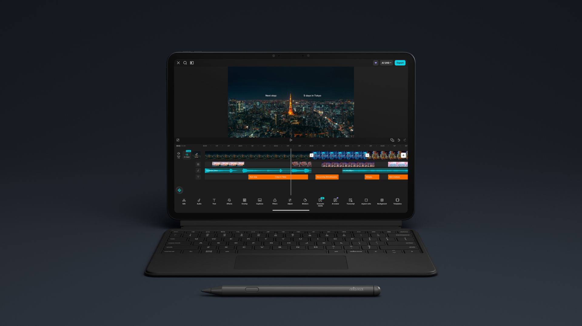 New Amazon Alexa tablets – UK pricing and details - HotMinute